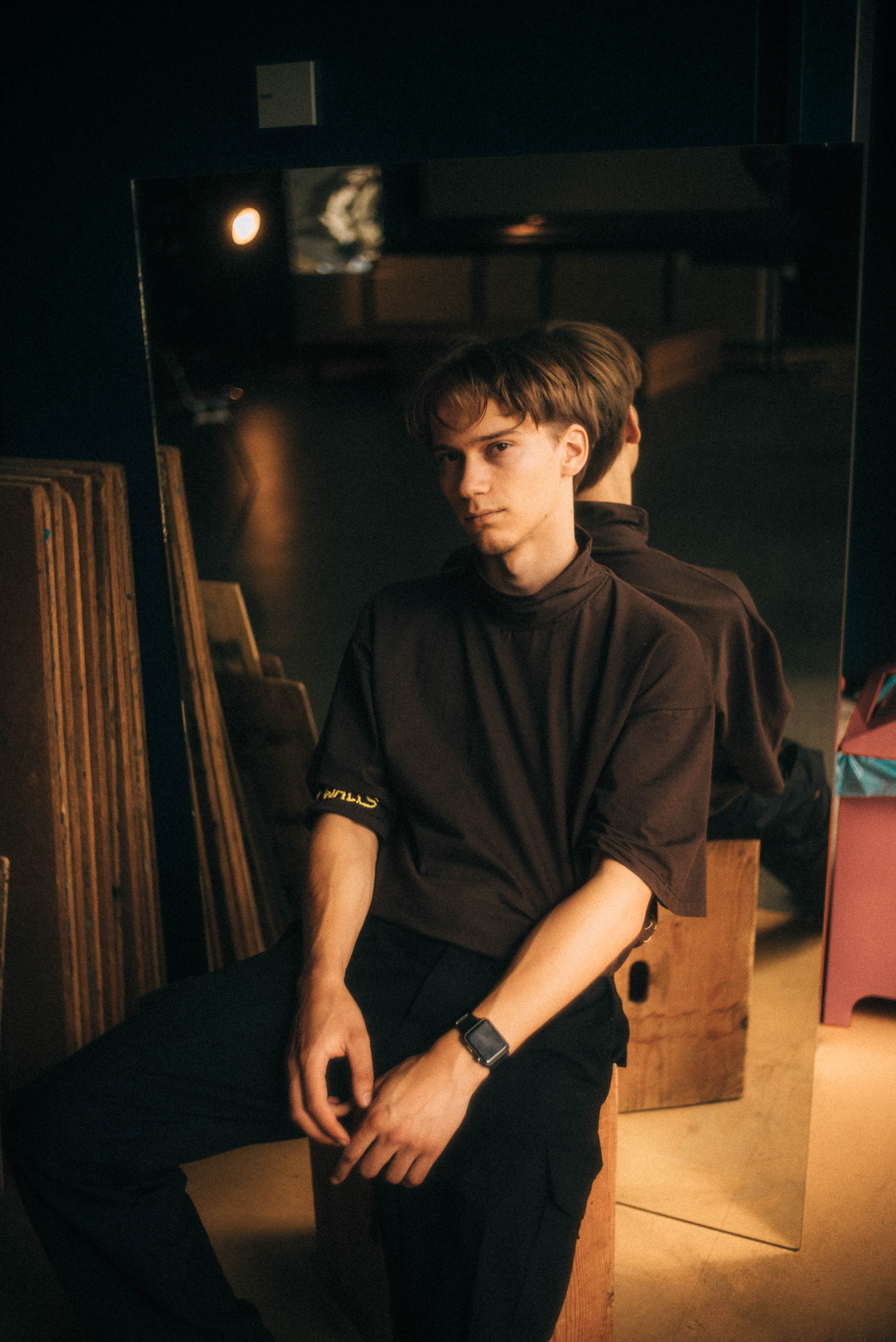 Daniel Leiter Shop - artContraire