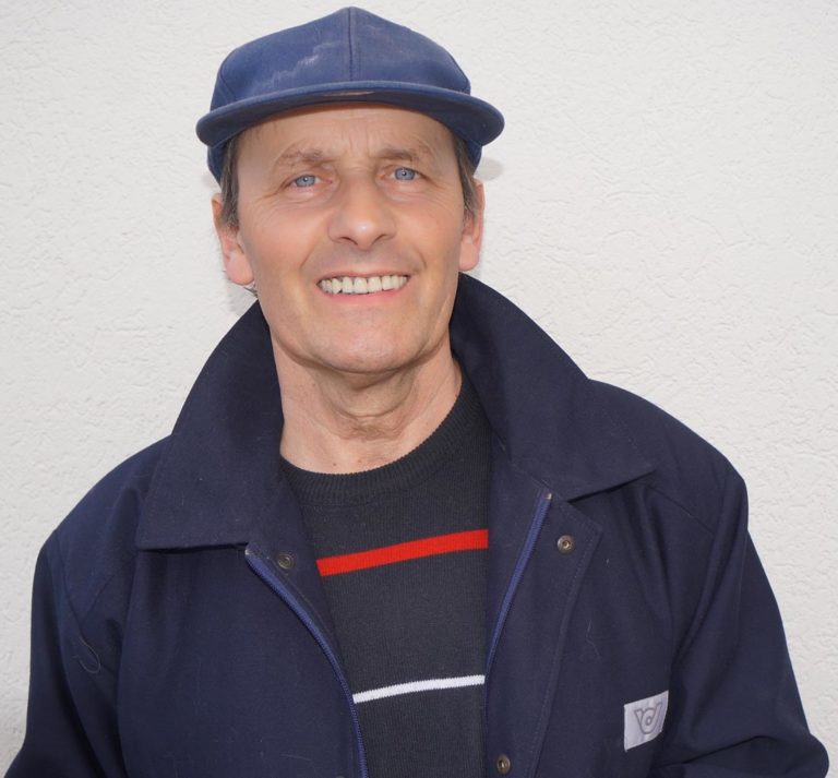 Peter Forcher - artContraire